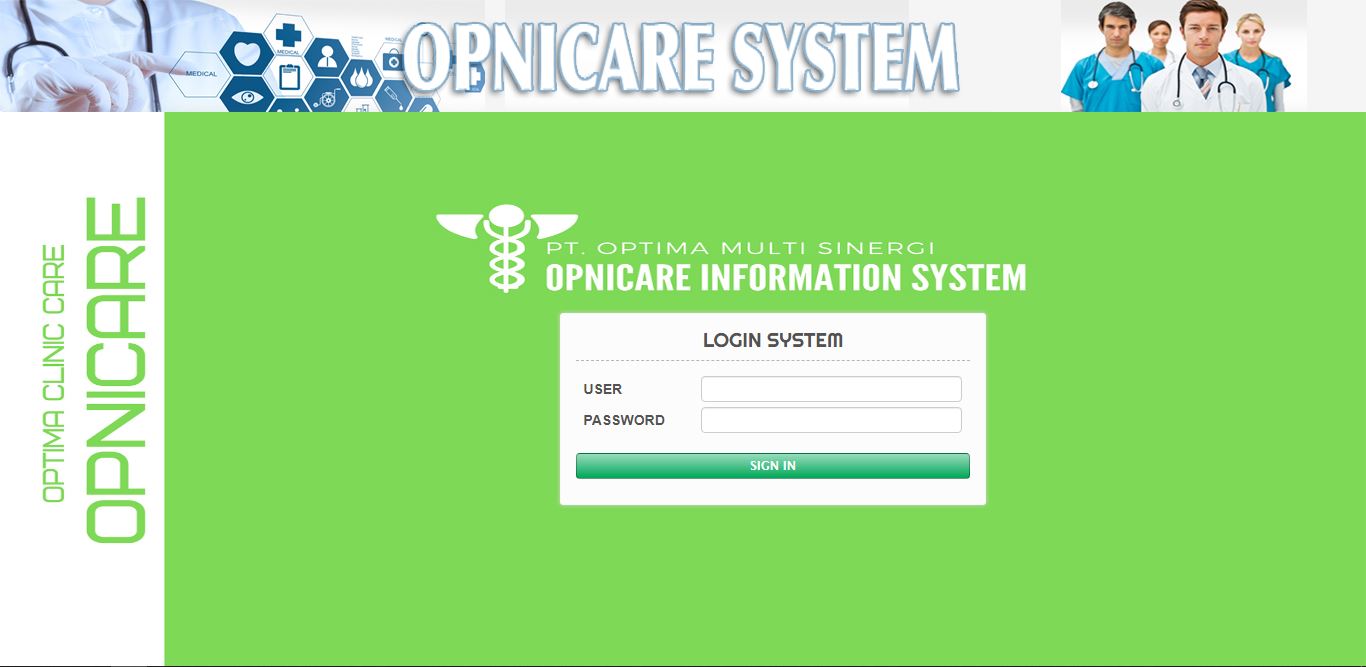 OPNICARE Detail