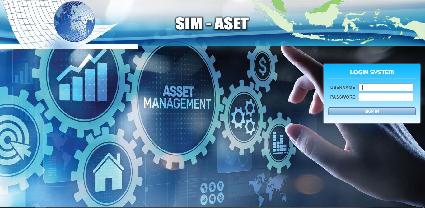 SIM-ASET Detail